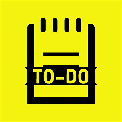 ToDo Application. ToDo Application is an app made to keep… | by Angela ...