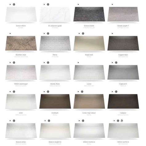 Silestone Quartz Countertops Honest Info