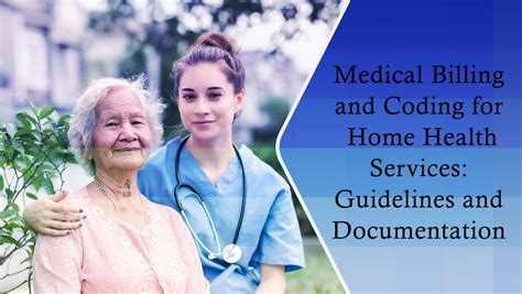 Medical Billing And Coding For Home Health Services Secure Mso