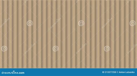 Vertical Parallel Lines Background Wide Vector Illustration Stock Vector Illustration Of