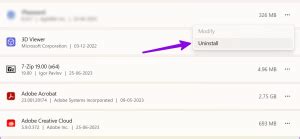 Best Ways To Fix Cant Scroll In Microsoft Edge Guiding Tech