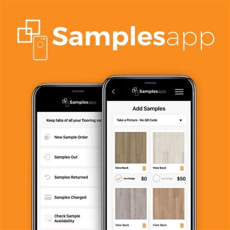 Samplesapp Streamlines The Sales Journey Sampleapp