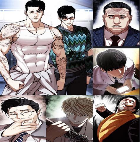 Zack And Vasco Run The Gauntlet How Far Do They Go Rlookismcomic