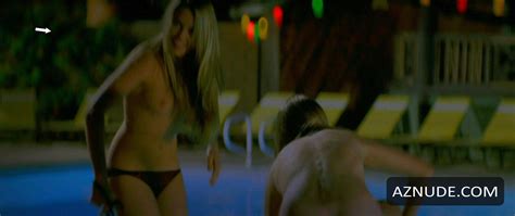 Alpha Dog Nude Scenes Aznude