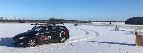 How To Select An Inertial Navigation System For Mobile Mapping Geo Matching