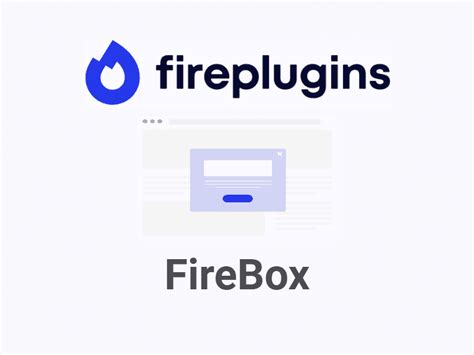Firebox Pro A Wordpress Popup Builder Descargar Ahora