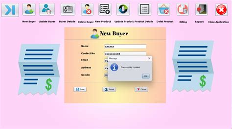 Github Code2tolearnsupermarketbillingmanagement System This Is