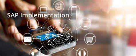 Sap Implementation Sap And Oracle Partner And Support Companies