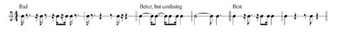 Percussion Scoring — Timbre And Orchestration Resource