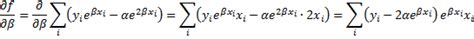 Exponential Regression Proofs Real Statistics Using Excel