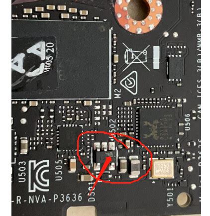 咨询jetson tx2 nx的元器件具体型号破损更换 Jetson TX2 NVIDIA Developer Forums