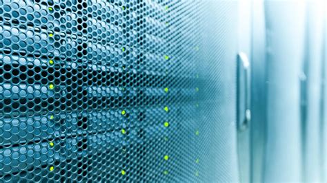 Ai And Automation In Data Centers Boost Efficiency And Reliability