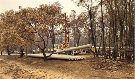 National Precast Concrete Association Australia Precast Poles When