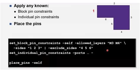 Ic Compiler Ii（icc Ii）后端设计流程——超详细 花er 博客园
