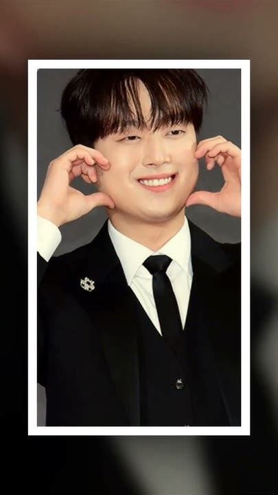 이찬원 철저한 자기관리 공연 전날 하루 종일 금식 Youtube