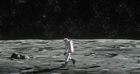 The Making Of Apollo 10 1 2 A Space Age Adventure Netflix