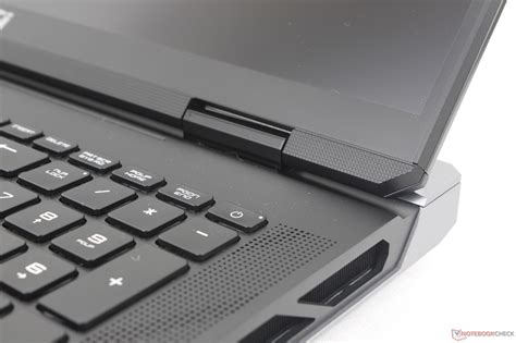 MSI Titan 18 HX A14VIG Laptop Review Year Of The Dragon NotebookCheck Net Reviews