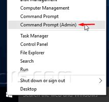 Enable F Safe Mode Boot Menu In Windows AvoidErrors