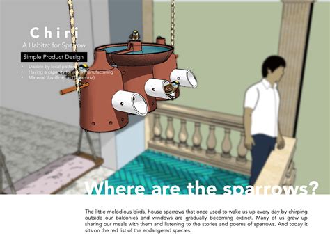 Simple Product Design Behance