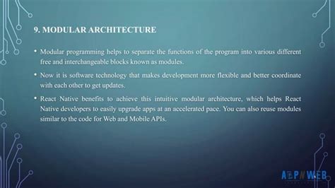 Advantages And Disadvantages Of React Native App Development Ppt