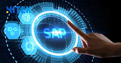 Sap란 기업의 디지털 핵심을 잡는 Erp 시스템의 모든 것 Hitek Software
