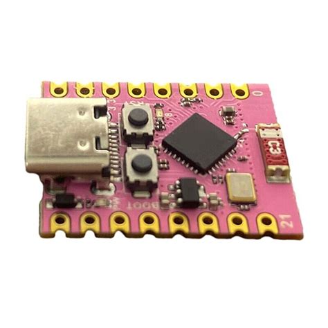 Esp32 C3 Entwicklungsboard Wifi Bluetooth Esp32 Super Entwicklungsboard