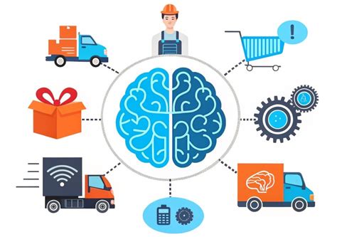 How Ai Is Transforming Ecommerce Key Use Cases Benefits And Challenges