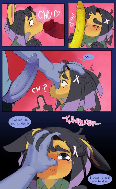 Club Wabbit 004 By Polyle Hentai Foundry