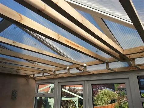 Can You Put A False Ceiling In Conservatory