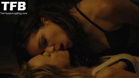 Naomi Watts Nude And Sexy Gypsy 6 Pics Thefappening