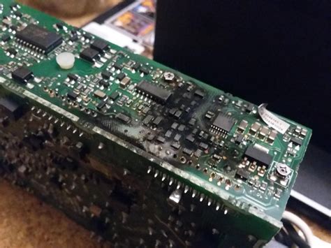 First Time A Psu Has Failed On Me And It Had To Be One Of The Servers Rpcmasterrace