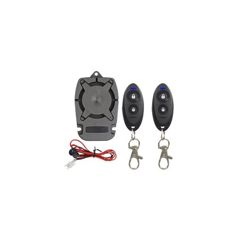 Motorcycle Two Way Alarm System Diy Alarm Beretauto Official