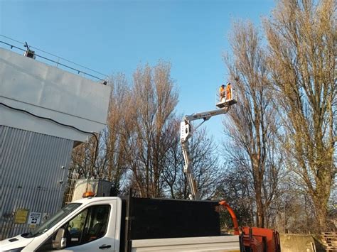 Pls Group Uk On Linkedin Safety Mewp Crownreduction