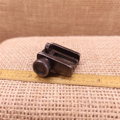 Us M1 Carbine Parts Old Arms Of Idaho Llc