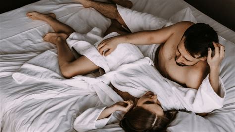 Places You Should Have Sex That Arent The Bedroom Body Soul