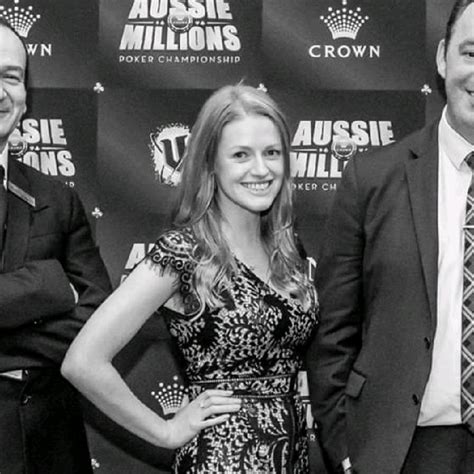 Hayley Breen Recruitment Consultant Accounting And Finance Randstad