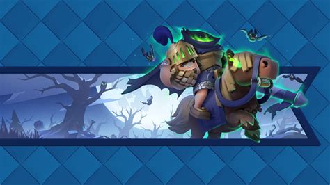 How To Get Free Headless Prince Banner In Clash Royale