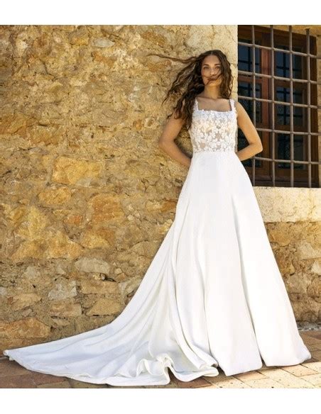Vestidos De Novia Pisa Sedka Tiendas Sedka Novias