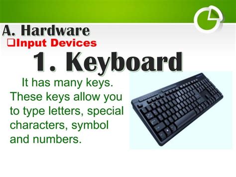 Computer System Types And Elements Of Computerpdf