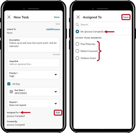 Create Team Tasks Using The Command App Teams Kw Answers