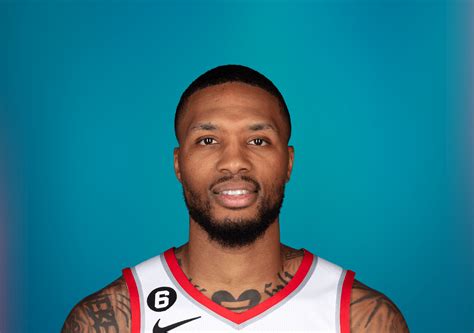 Damian Lillard Xbox Gamertag At Cody Learmonth Blog