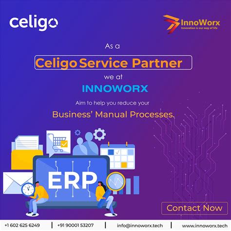 Everything You Need To Know About Celigo Integration And Celigo Service Partner By