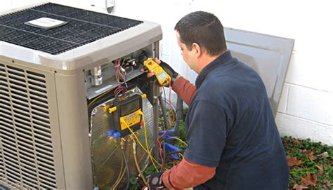 Cl Carter Heating And Cooling Hvac Air Conditioning Chesapeake