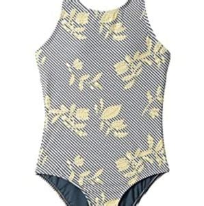 Oneill Swim New Oneill Girls Ren One Piece Poshmark
