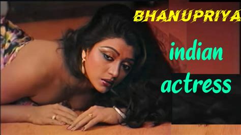 Awards Of Talented Actress Bhanupriya Bhanupriya Exclusive