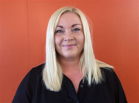 Agnes Margrethe Bjorvand Universitetet I Stavanger