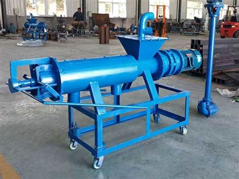 Solid Liquid Separator Solid Liquid Separator Machine Price