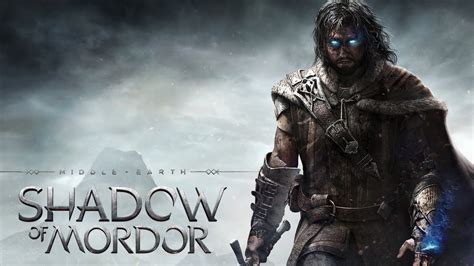 Middle Earth Shadow Of Mordor Pc Gameplay Youtube