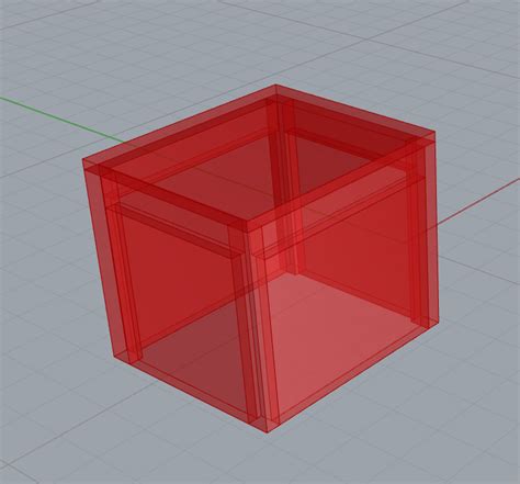 Formwork Model Solid Union Error Boolean Union Set Is Empty
