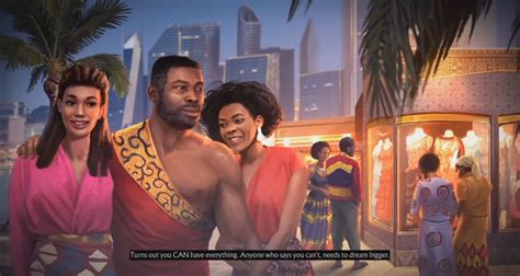 Mortal Kombat 11s Jax Ending Goes Woke Sankaku Complex